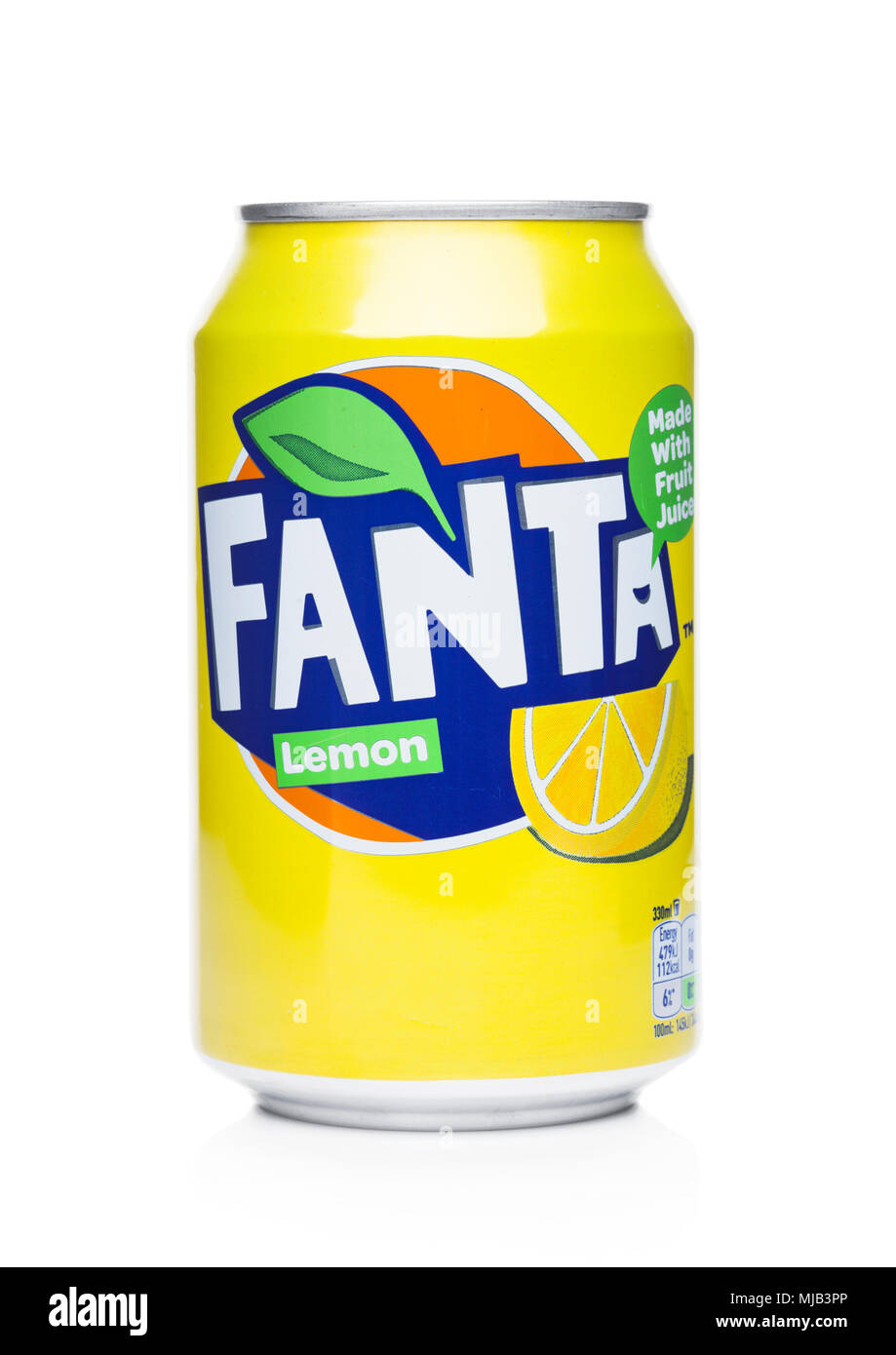 Bottle Glass Fanta Lemon On Photos & Bottle Glass Fanta Lemon On Images ...