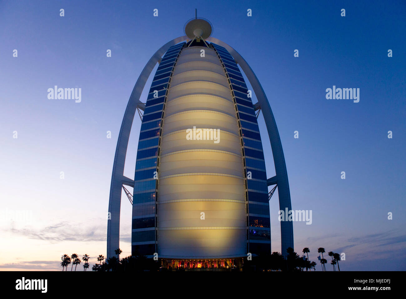 7 star luxury hotel Banque de photographies et d’images à haute ...
