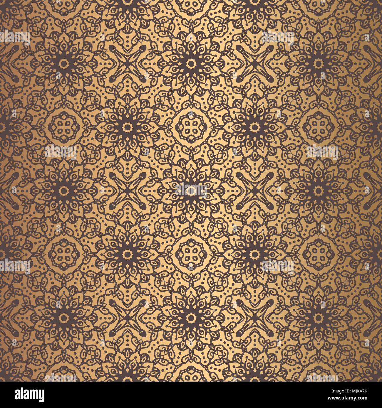 Motif arabesque Banque de photographies et d’images à haute résolution ...