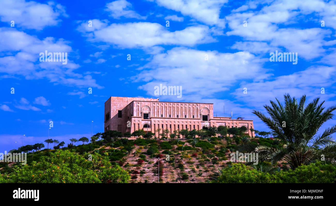 Irak paysage Banque de photographies et d’images à haute résolution - Alamy