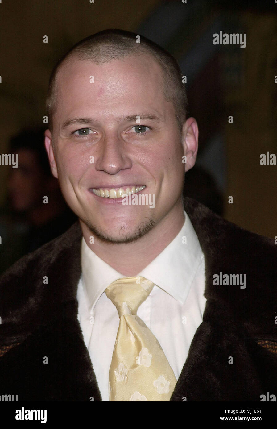 Corin nemec Banque de photographies et d’images à haute résolution - Alamy