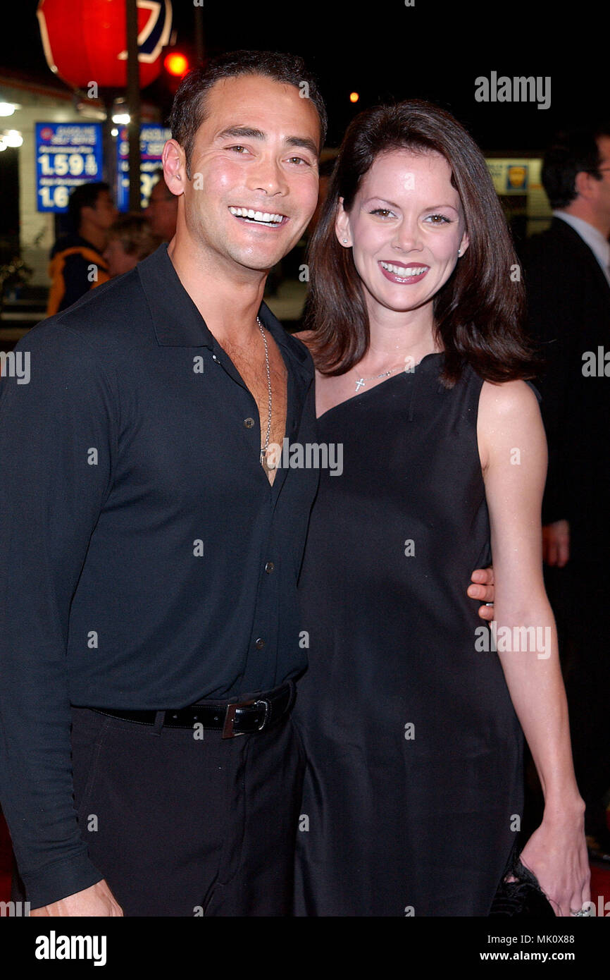 Mark dacascos Banque de photographies et d’images à haute résolution ...