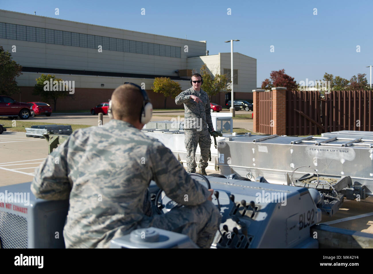 Alan strickland Banque de photographies et d’images à haute résolution ...