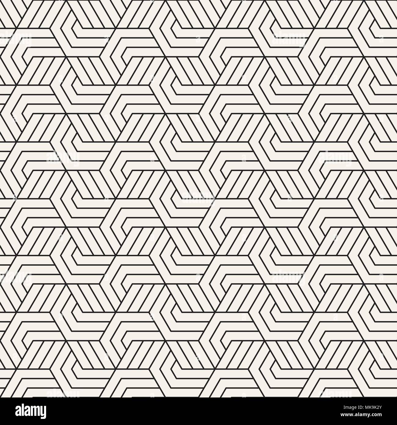 Vector pattern. transparente Moderne et son résumé de la texture. La ...
