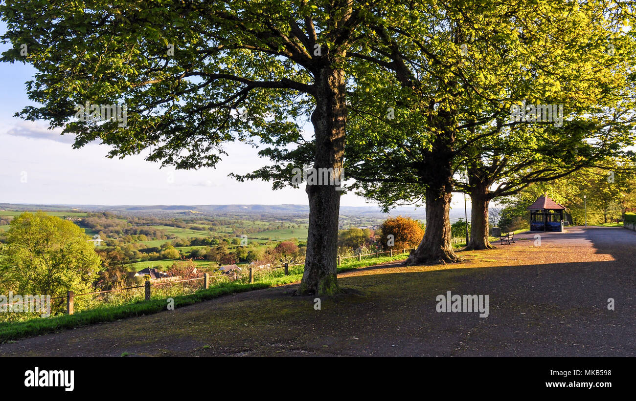 Blackmore park Banque de photographies et d’images à haute résolution ...