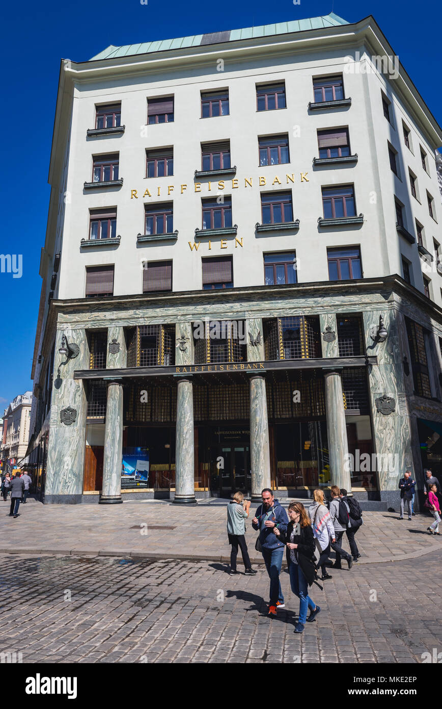 Looshaus adolf loos Banque de photographies et d’images à haute ...