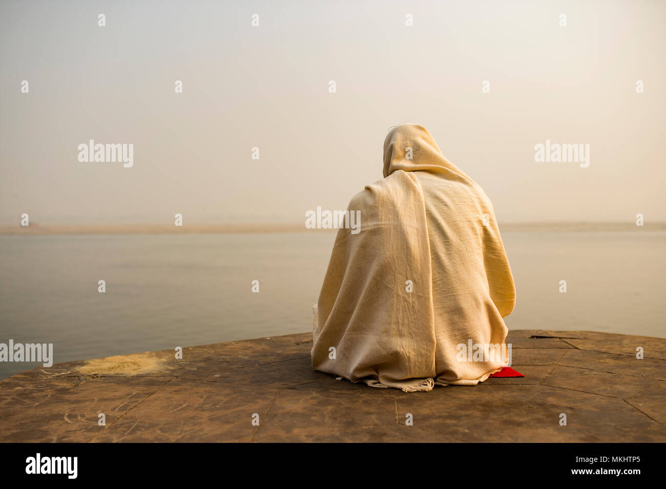 Ganga Gange Banque d'image et photos - Alamy