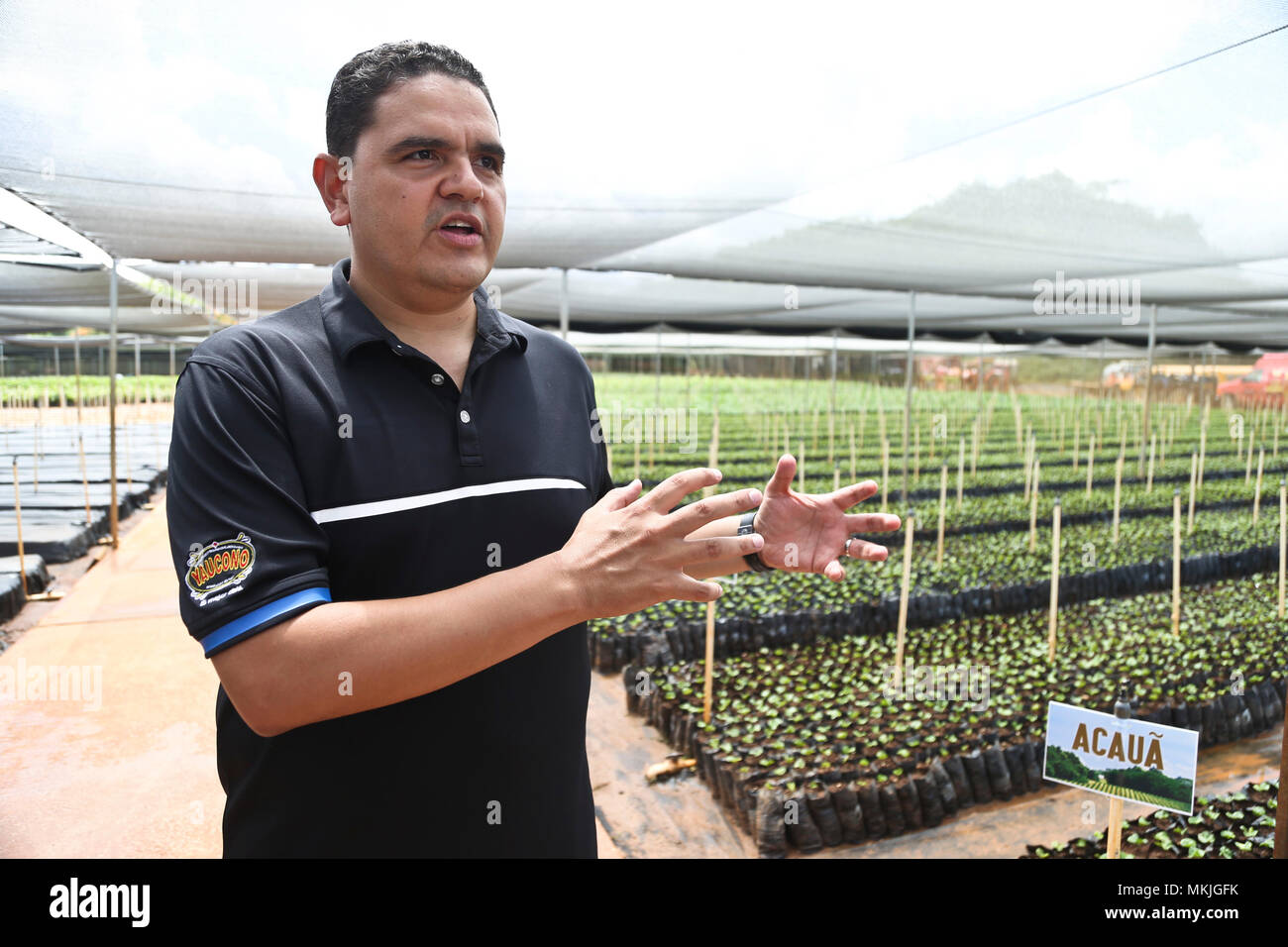 VEGA BAJA, P.R.LA FINCA DE CAFÉ DE, Puerto Rico. , . COFFEE ROASTERS ...