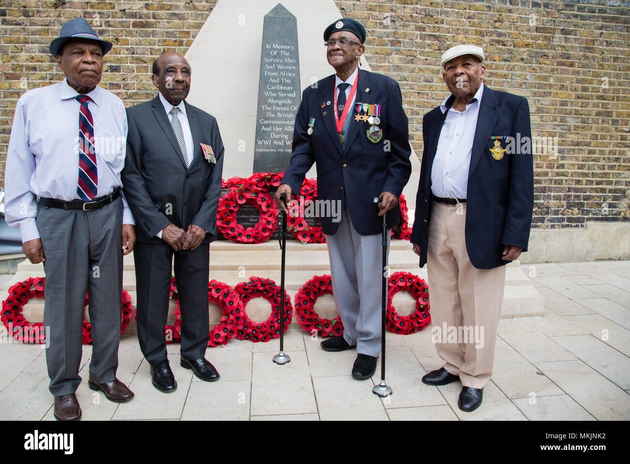 Neil flanigan mbe Banque de photographies et d’images à haute ...