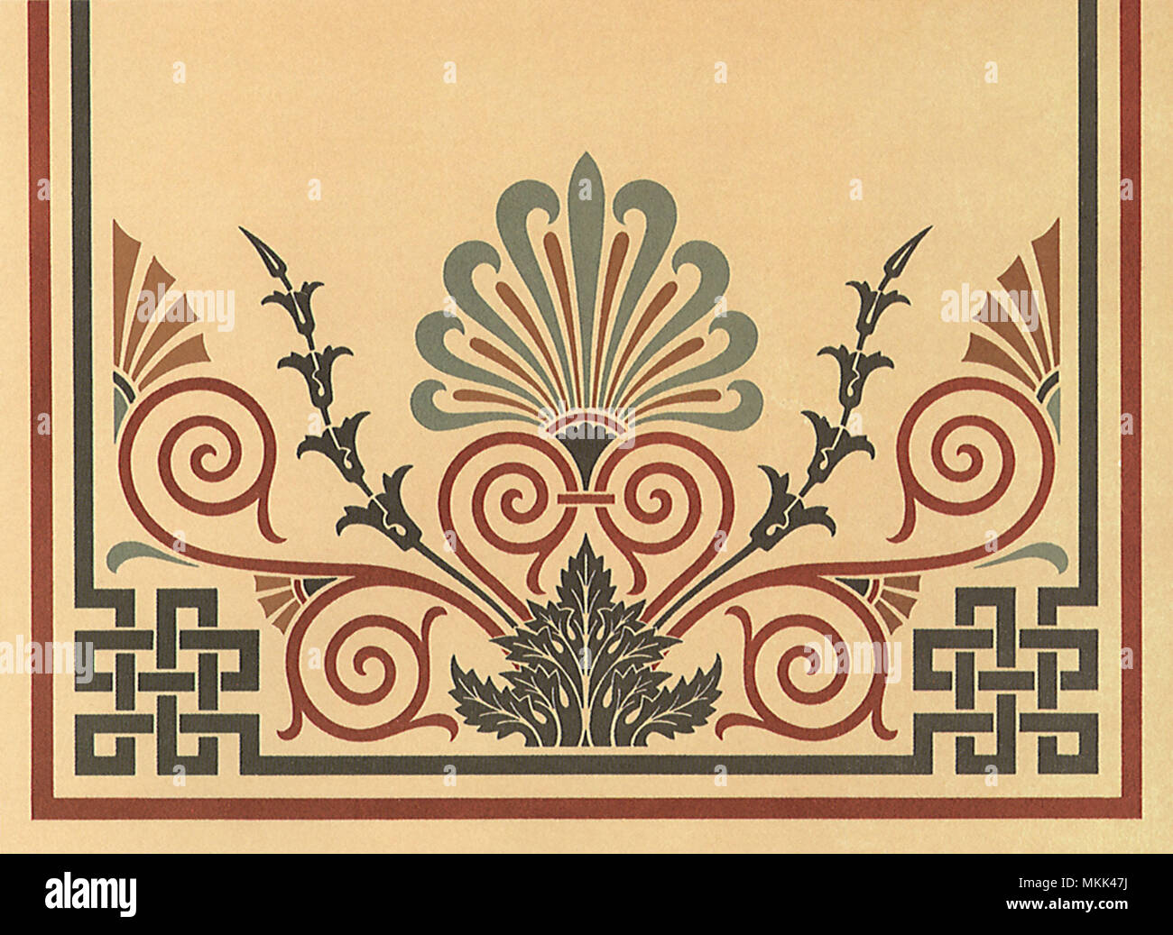 Neo grec architecture Banque de photographies et d’images à haute ...