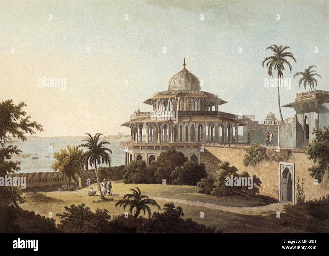 Chalis Banque de photographies et d’images à haute résolution - Alamy