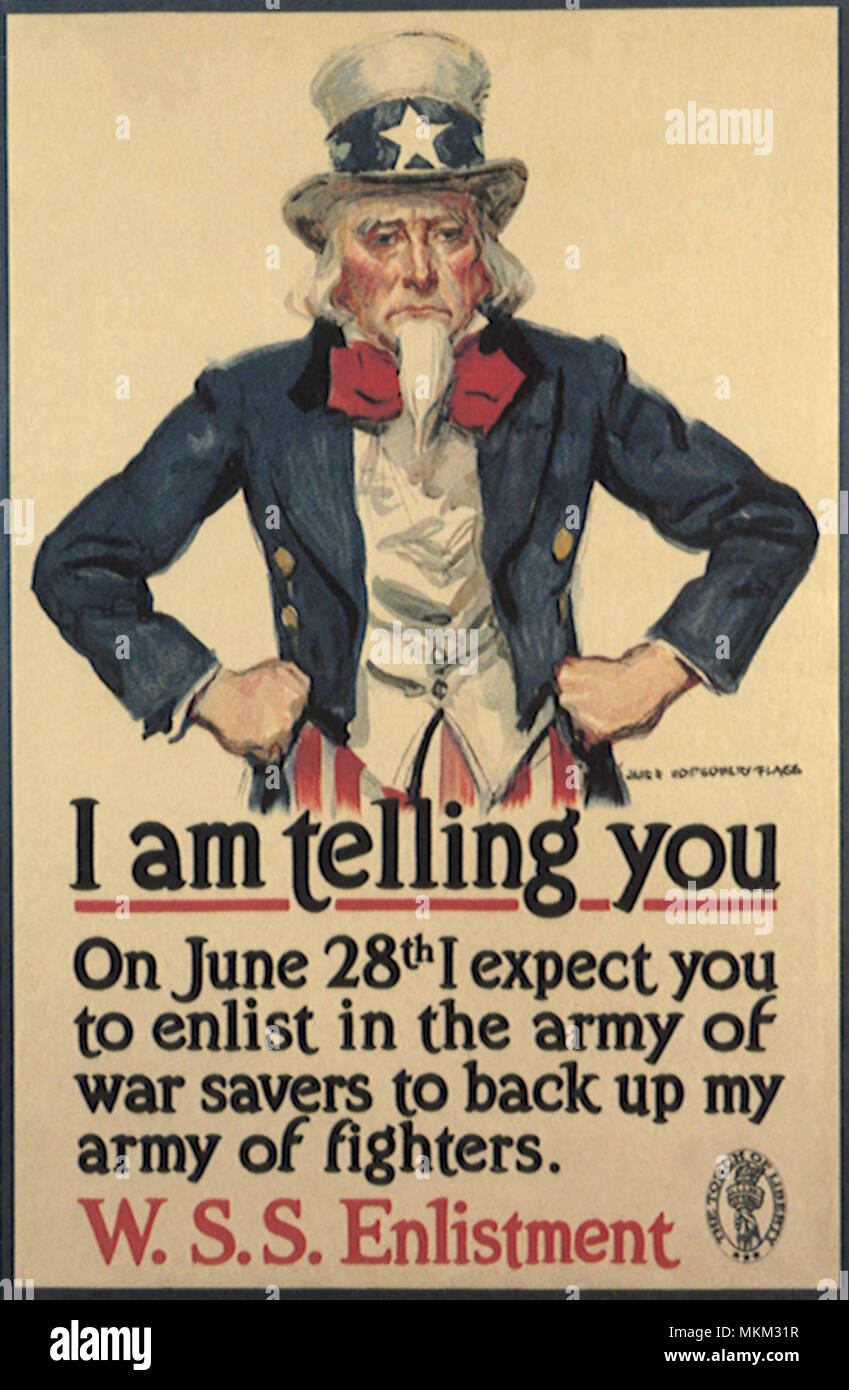 American uncle sam Banque de photographies et d’images à haute ...