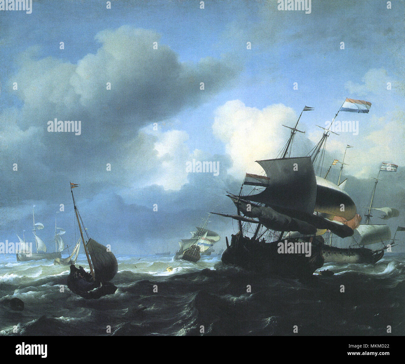 Navires la Banque de photographies et d’images à haute résolution - Alamy