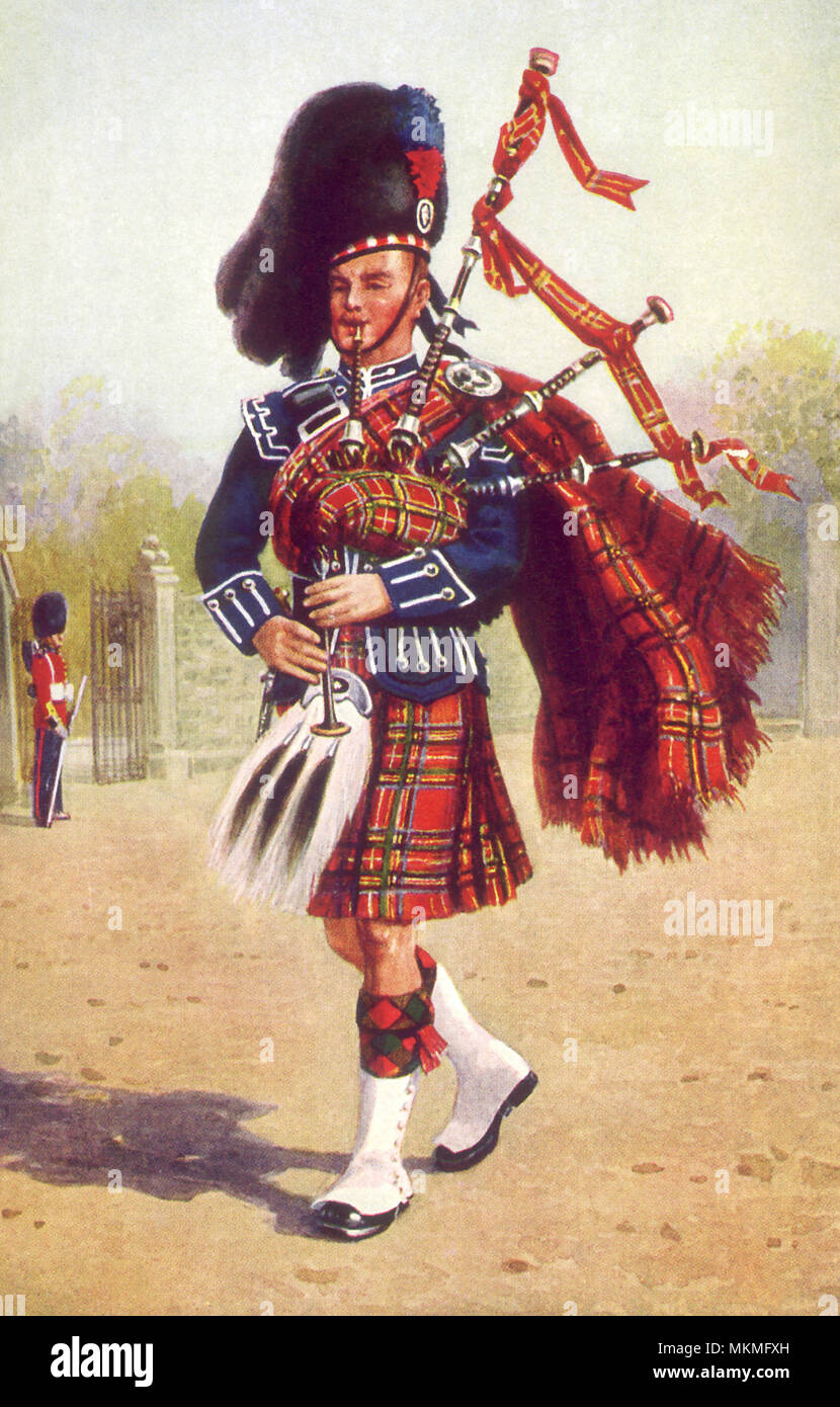 Cornemuse cornemuse Banque de photographies et d’images à haute ...