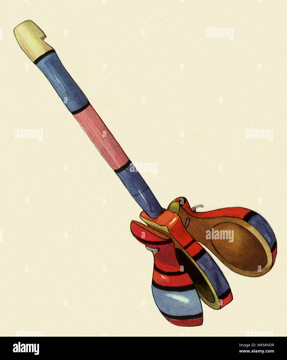 Francaise nostalgie enfants Banque de photographies et d’images à haute ...