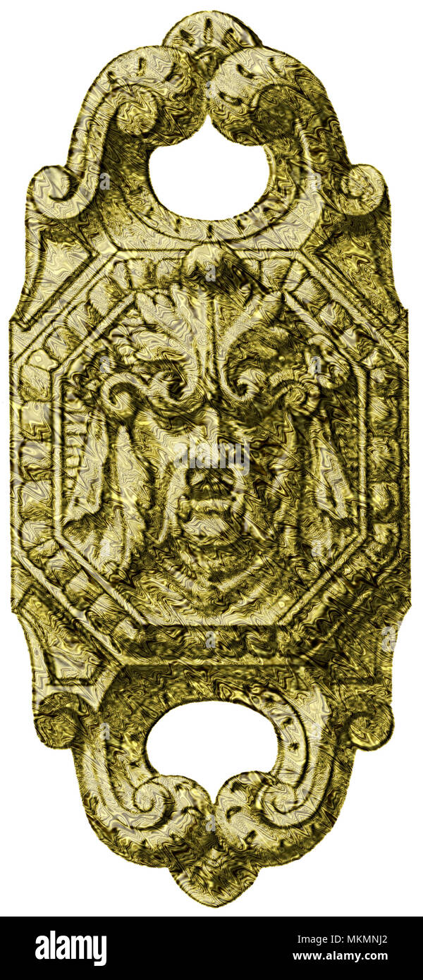 Grotesque designs Banque de photographies et d’images à haute ...