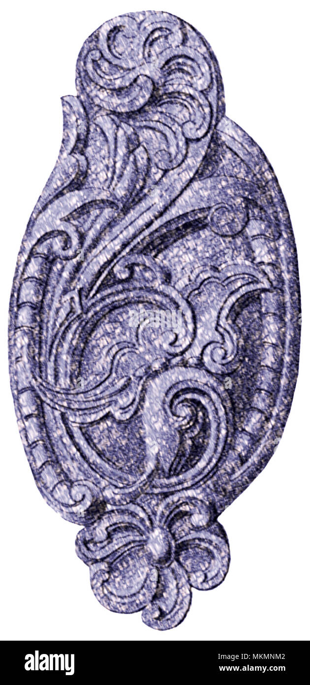 Stylized design Banque de photographies et d’images à haute résolution ...