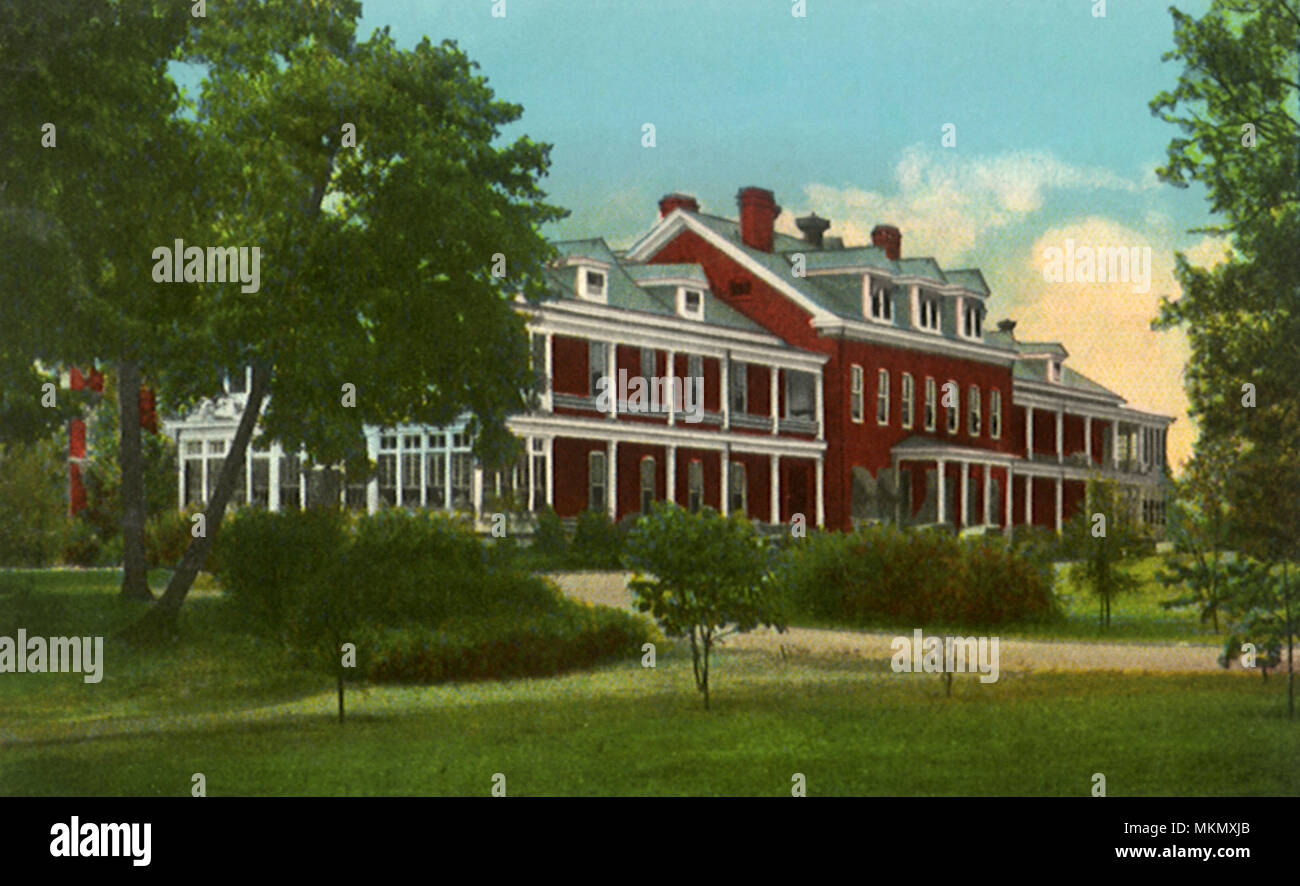 Benjamin harrison Banque de photographies et d’images à haute ...