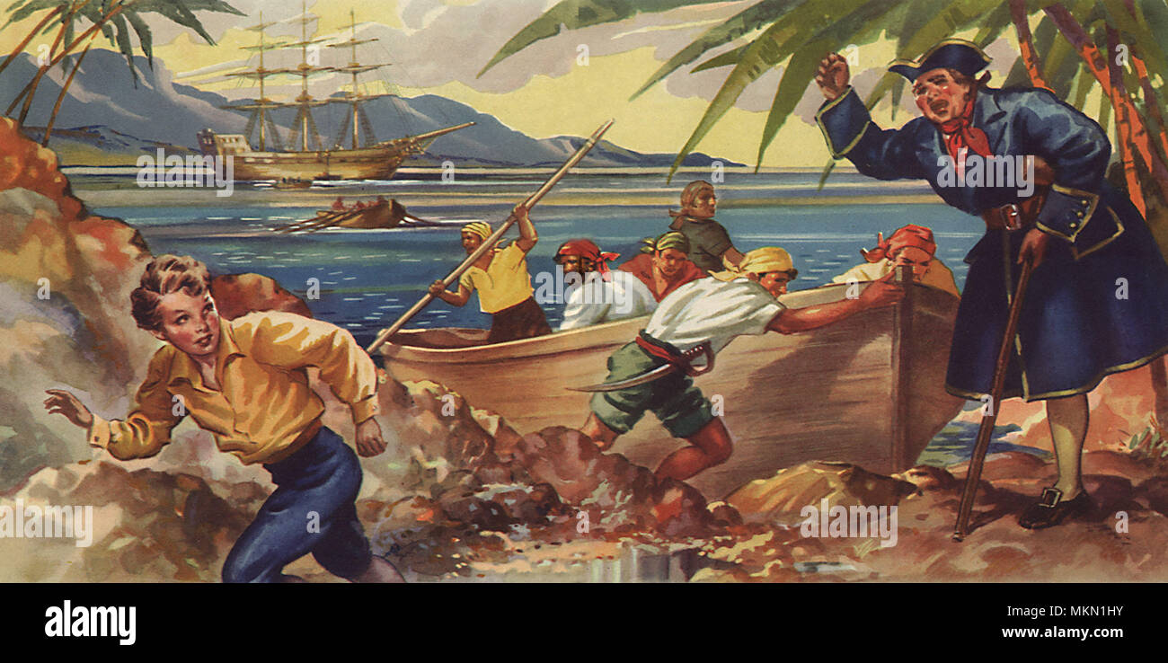 Les pirates Banque de photographies et d’images à haute résolution - Alamy