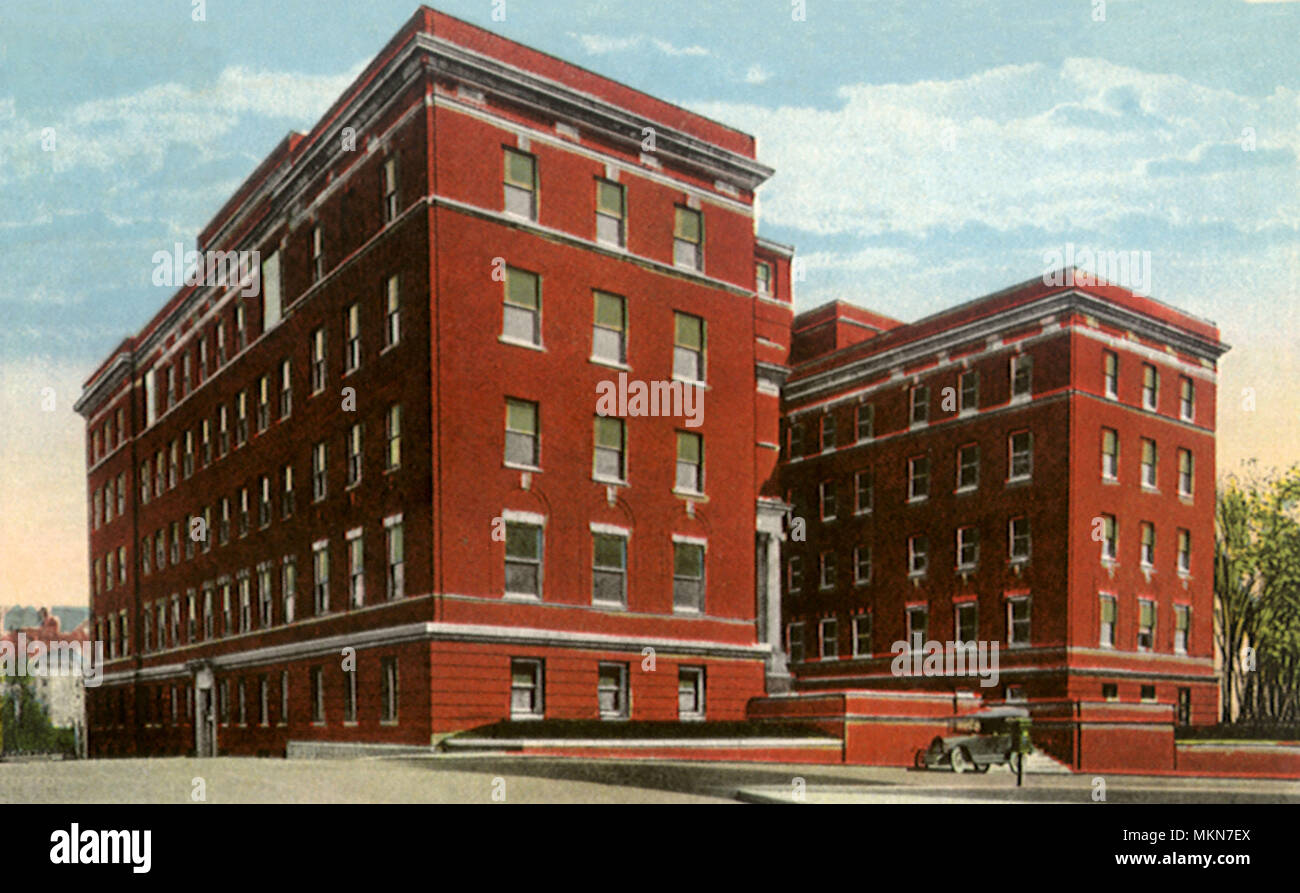 Saint joseph missouri Banque de photographies et d’images à haute ...