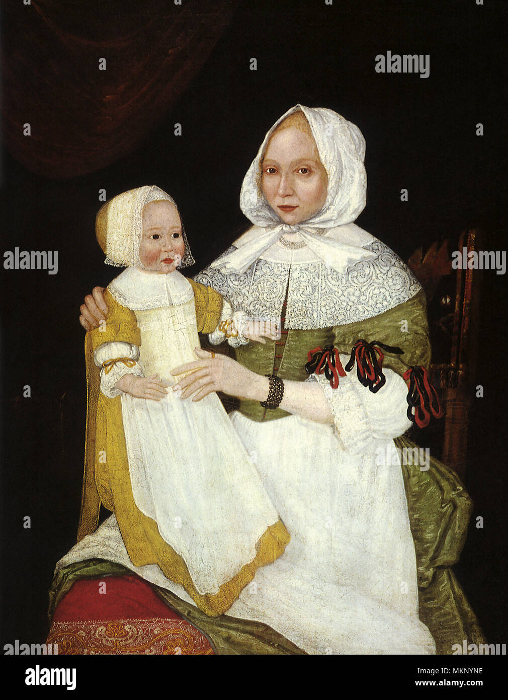 Madame elisabeth Banque de photographies et d’images à haute résolution ...