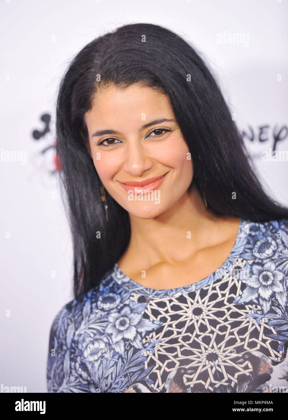 Jessica Clark 148 à l'égard GLSEN Awards 2014 au Regent Beverly Hotel ...