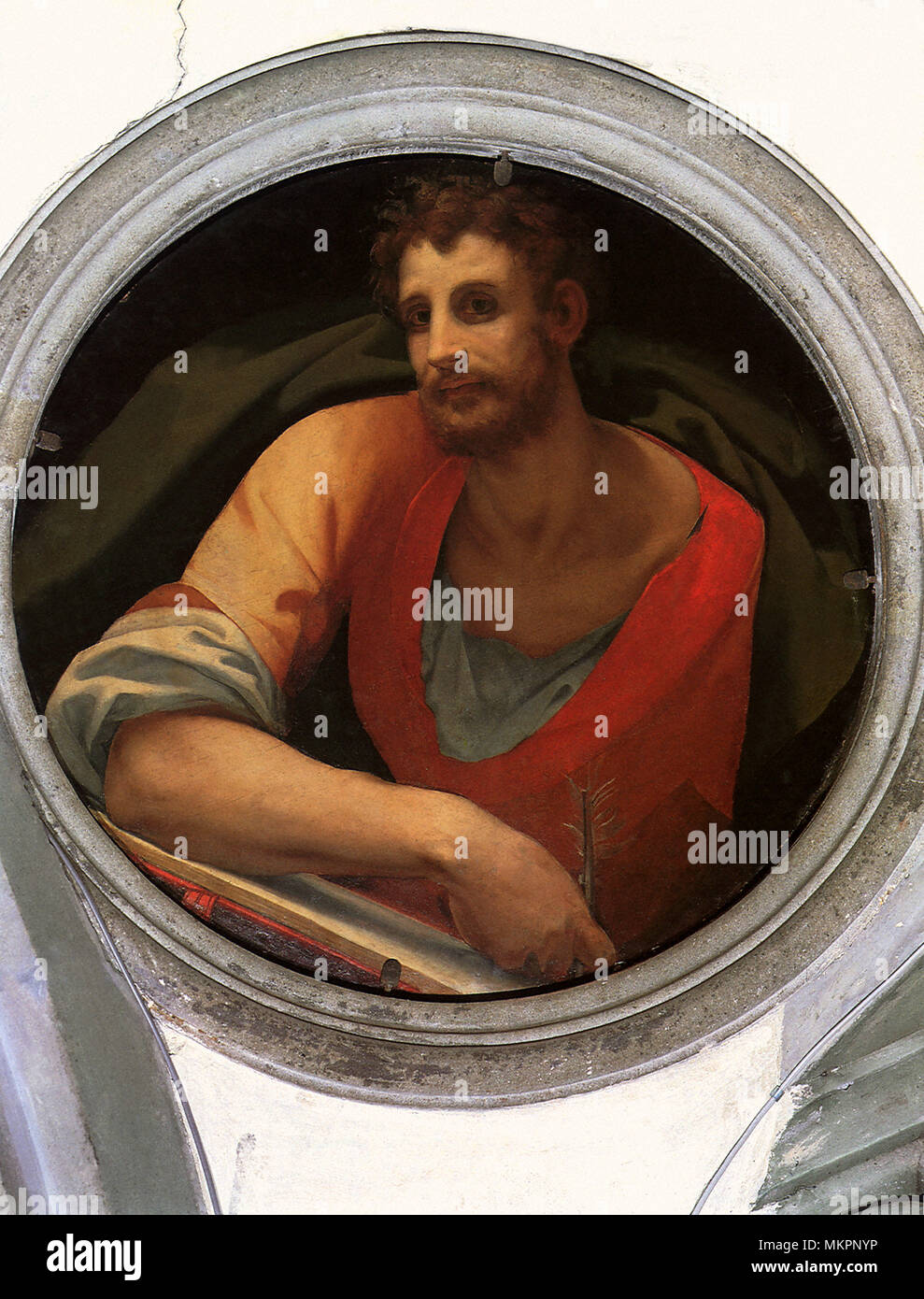 Saint marc Banque de photographies et d’images à haute résolution - Alamy