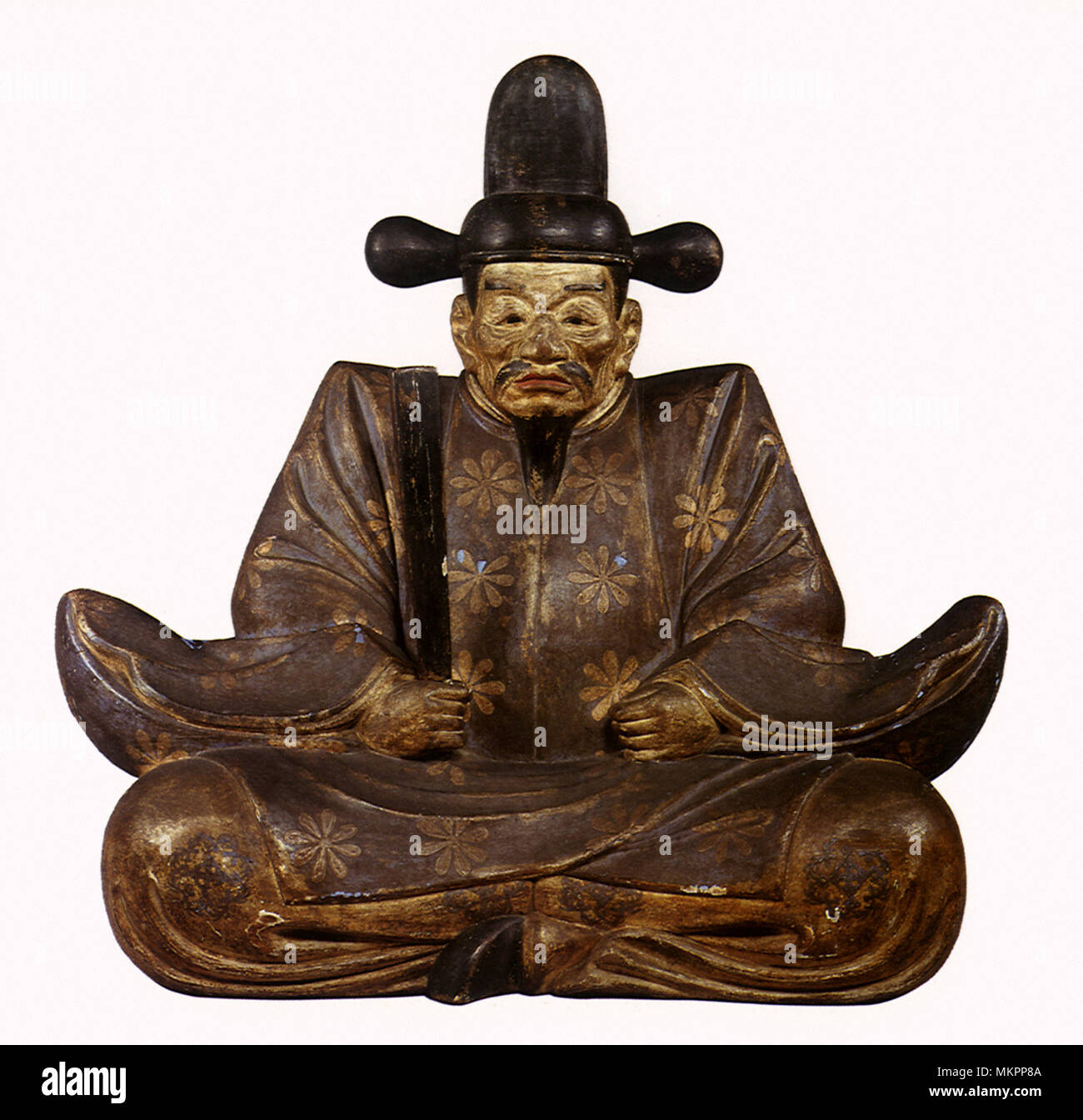 Toyotomi hideyoshi Banque de photographies et d’images à haute ...