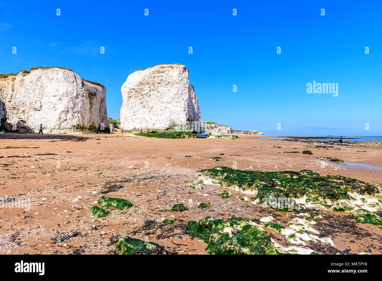 Botany bay beach Banque de photographies et d’images à haute résolution ...