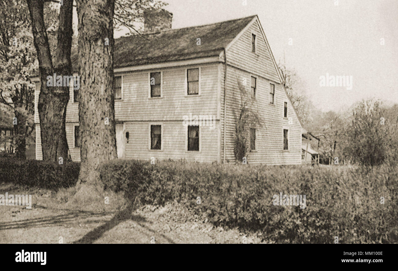 Nathaniel harrison Banque de photographies et d’images à haute ...