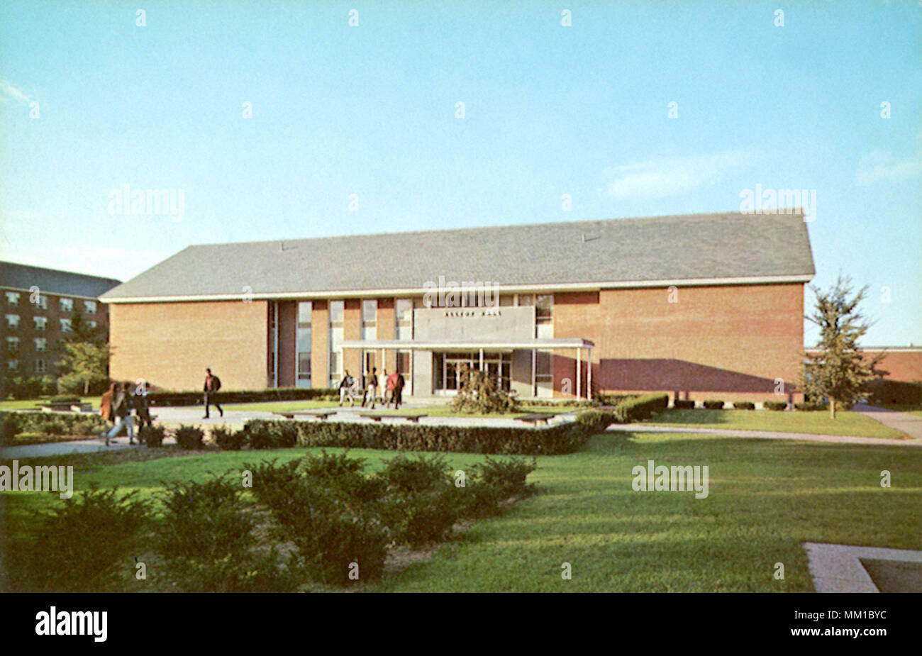 Elliot hall Banque de photographies et d’images à haute résolution - Alamy