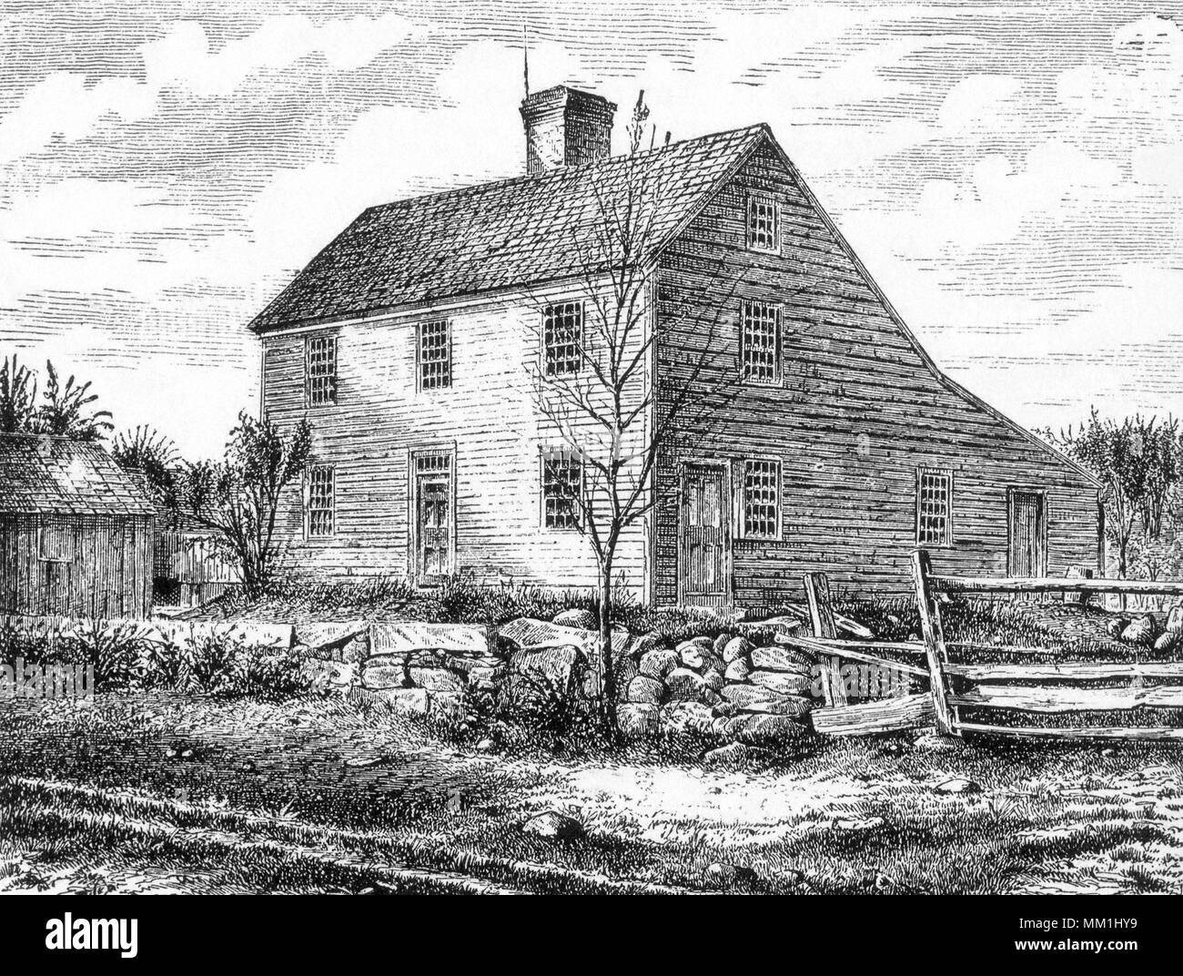 John torrington Banque de photographies et d’images à haute résolution ...