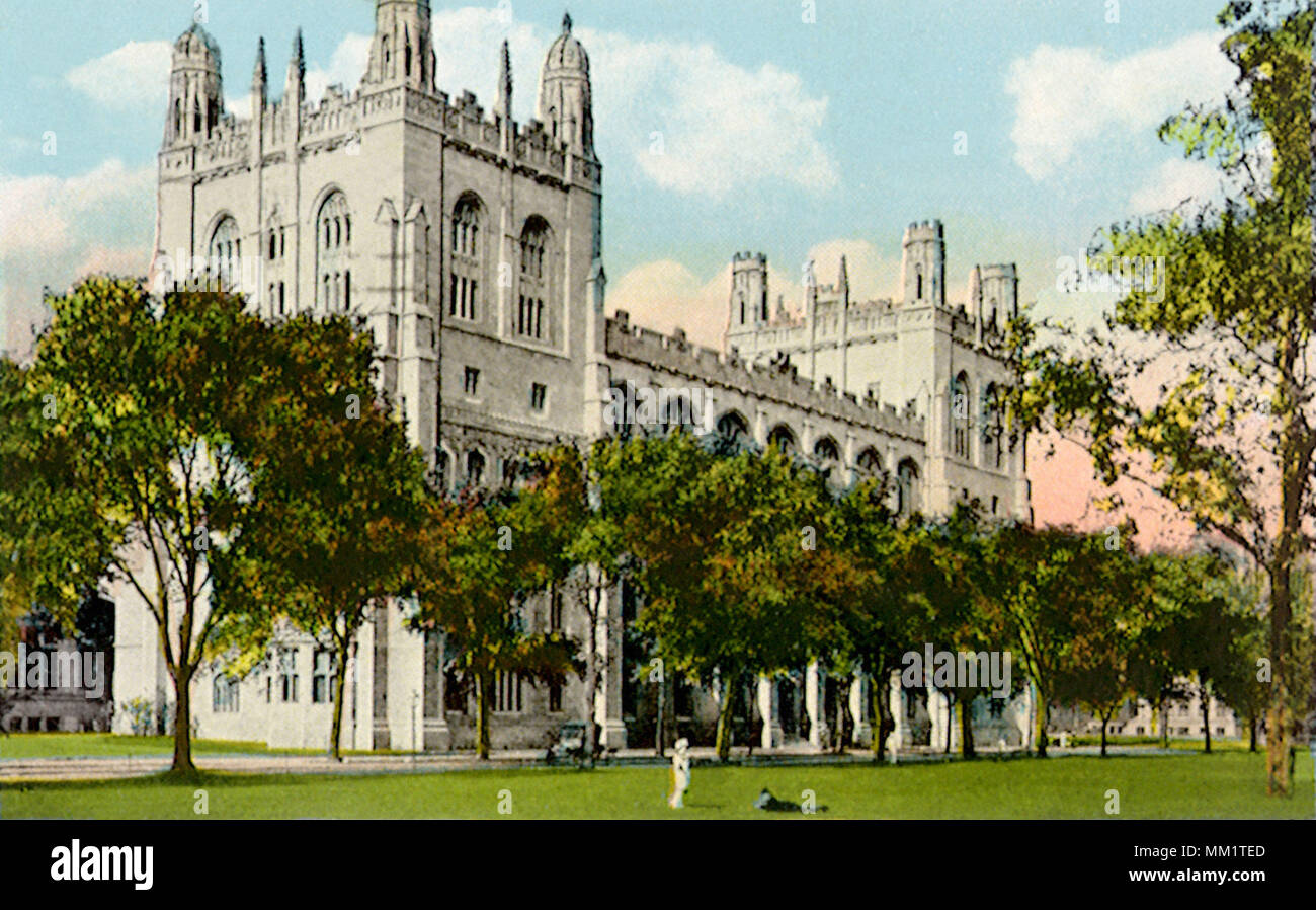 Harper library Banque de photographies et d’images à haute résolution ...