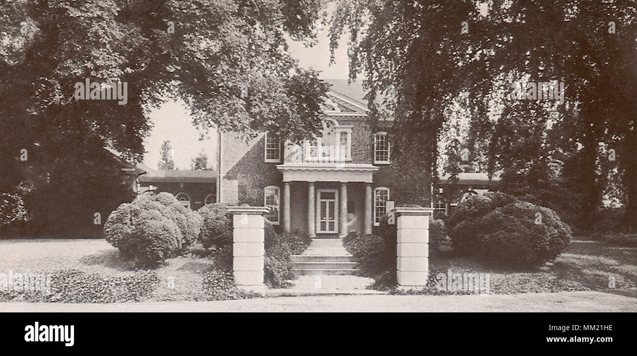 Mount claire Banque de photographies et d’images à haute résolution - Alamy