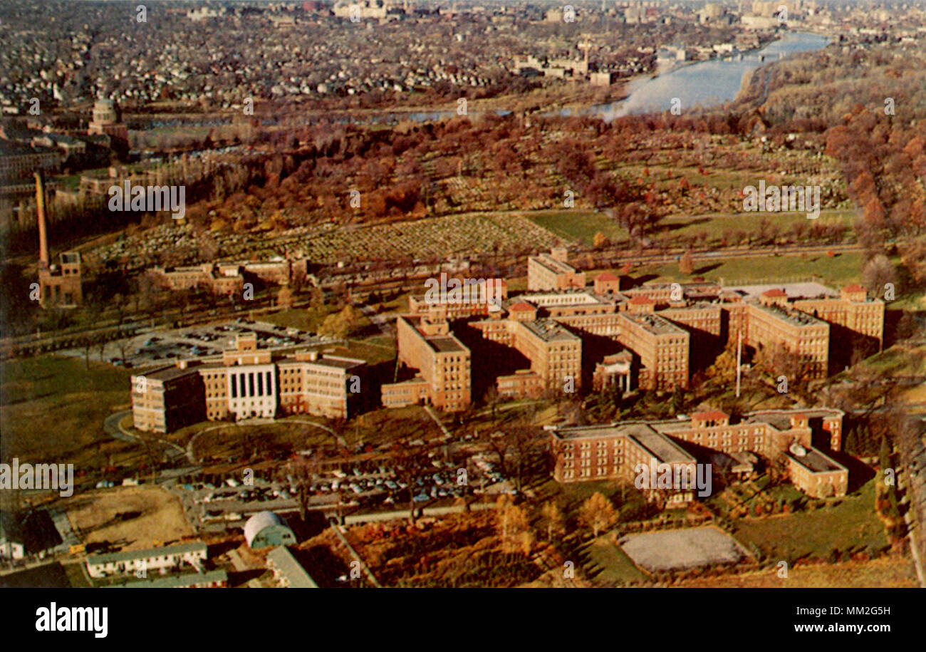 New york university medical center Banque de photographies et d’images ...