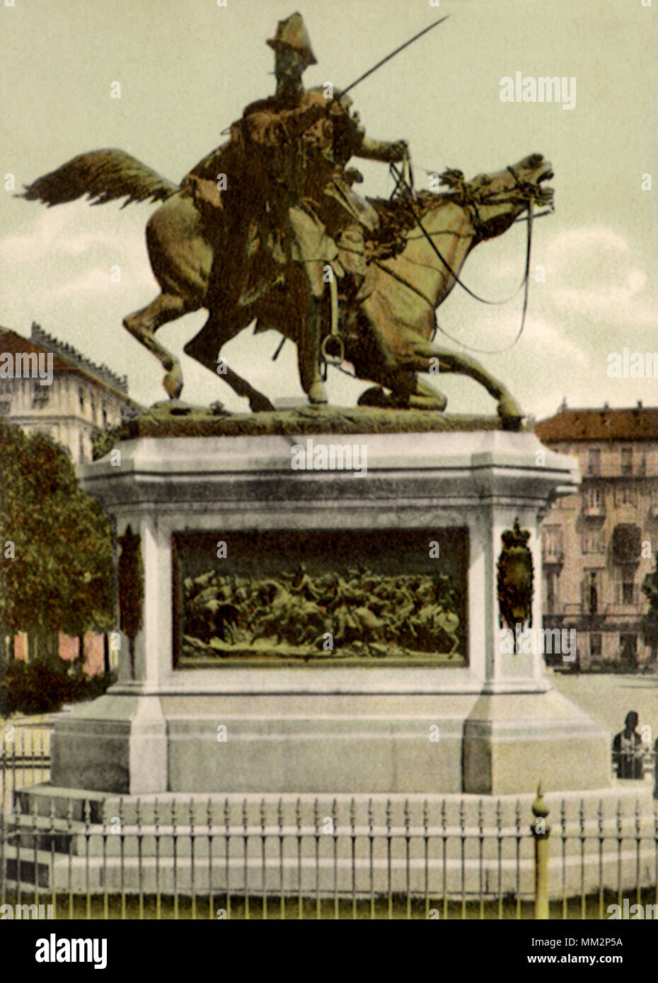 Duca di genova Banque de photographies et d’images à haute résolution ...