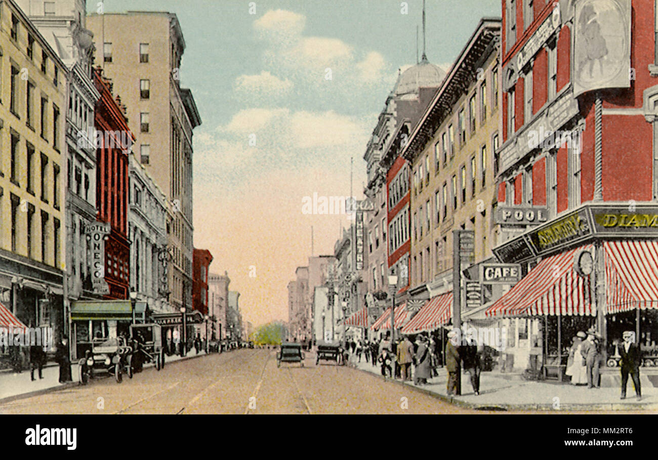 Georges st Banque de photographies et d’images à haute résolution - Alamy