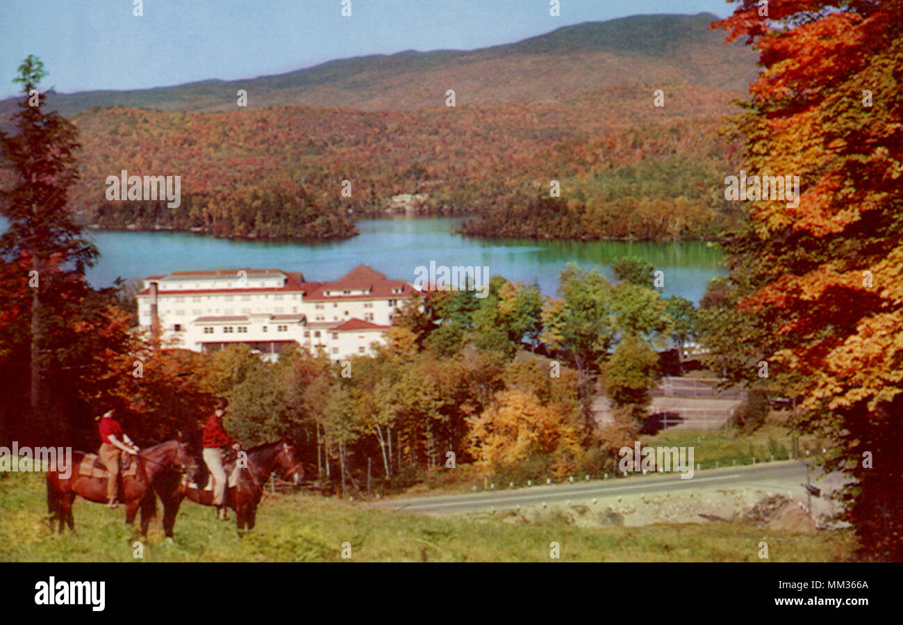 St jovite Banque de photographies et d’images à haute résolution - Alamy