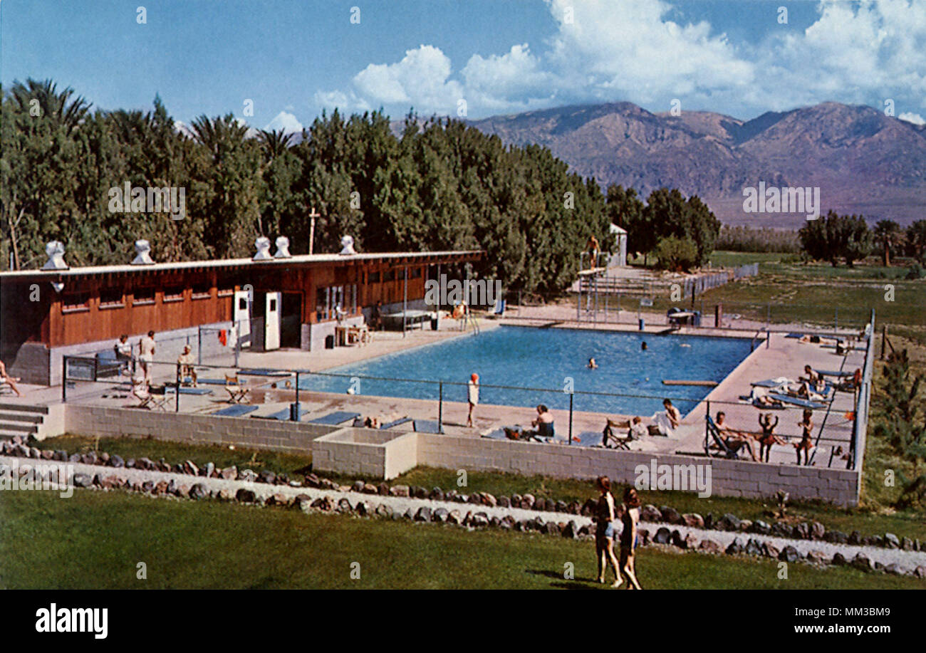 Furnace creek ranch Banque de photographies et d’images à haute ...