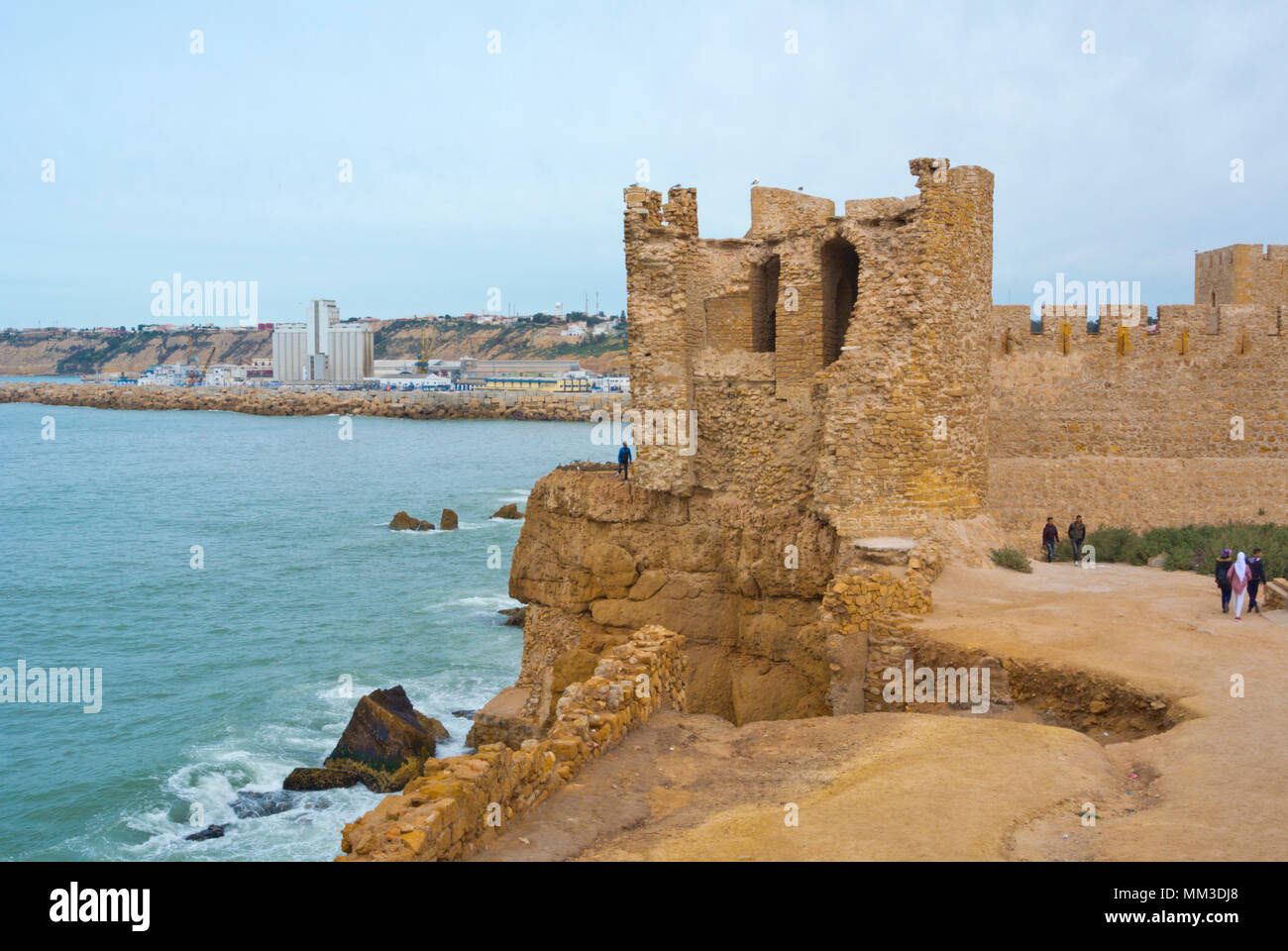 Safi maroc Banque de photographies et d’images à haute résolution - Alamy