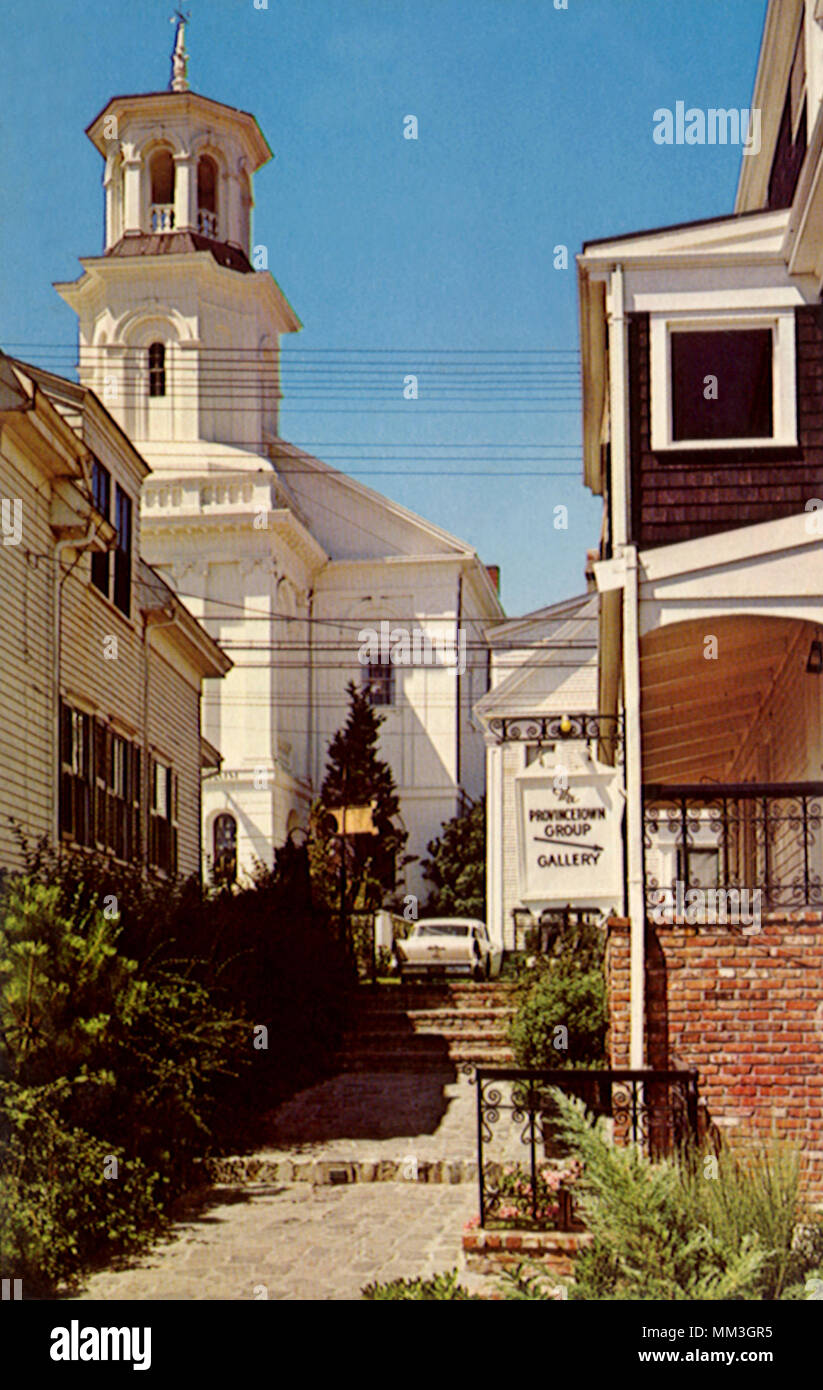 Cape cod museum of art Banque de photographies et d’images à haute ...