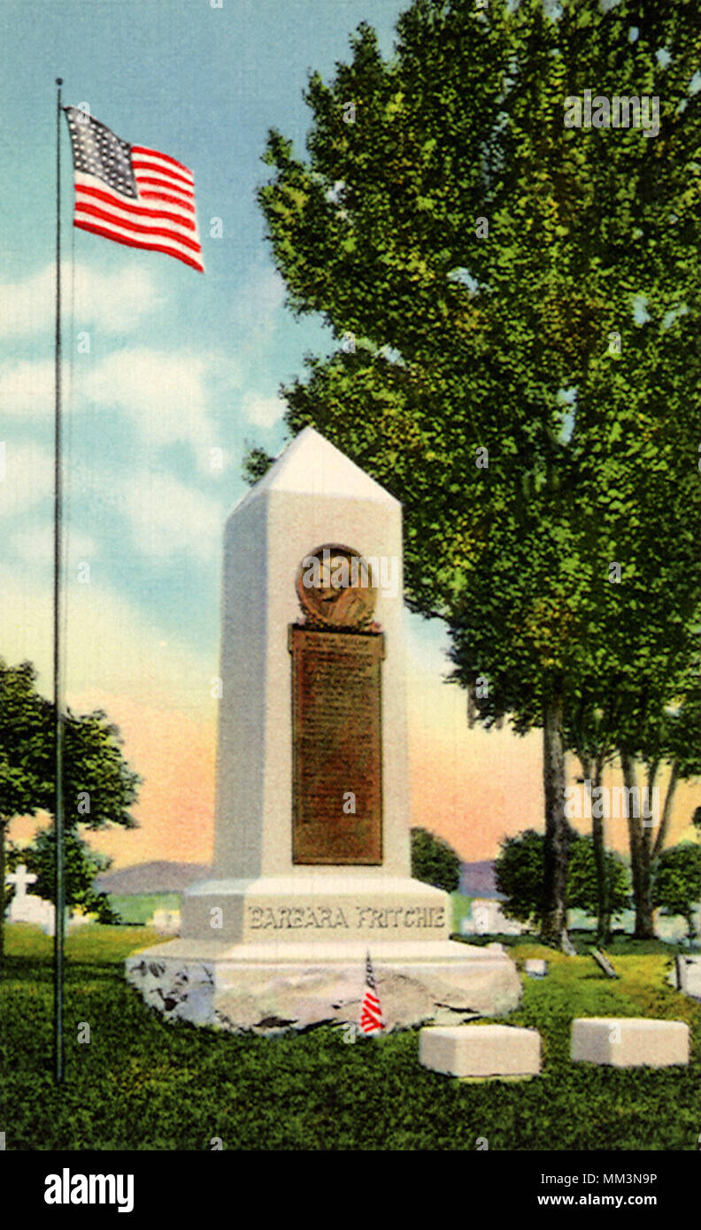 Le frederick Banque de photographies et d’images à haute résolution - Alamy