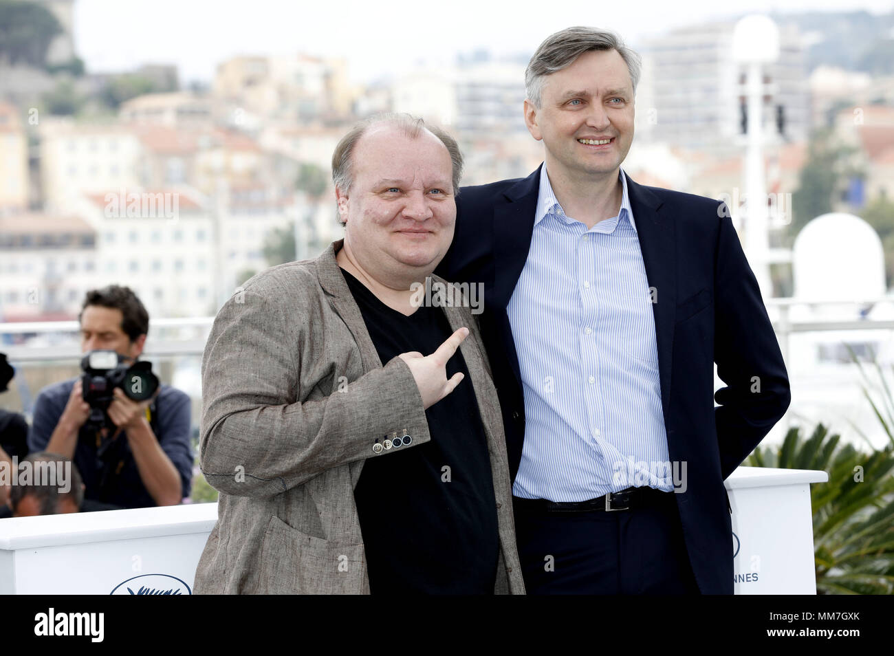 Boris kamorzin Banque de photographies et d’images à haute résolution ...