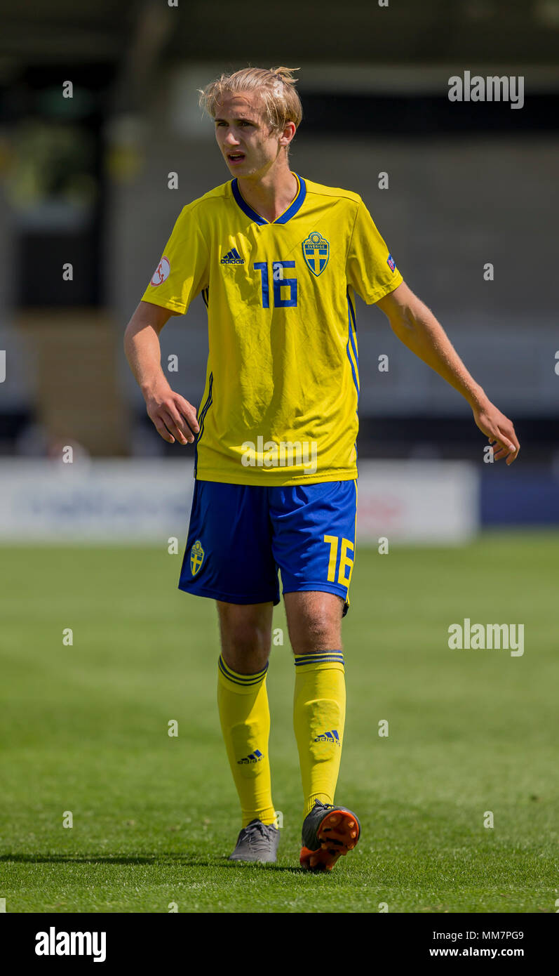 Benjamin nygren Banque de photographies et d’images à haute résolution ...