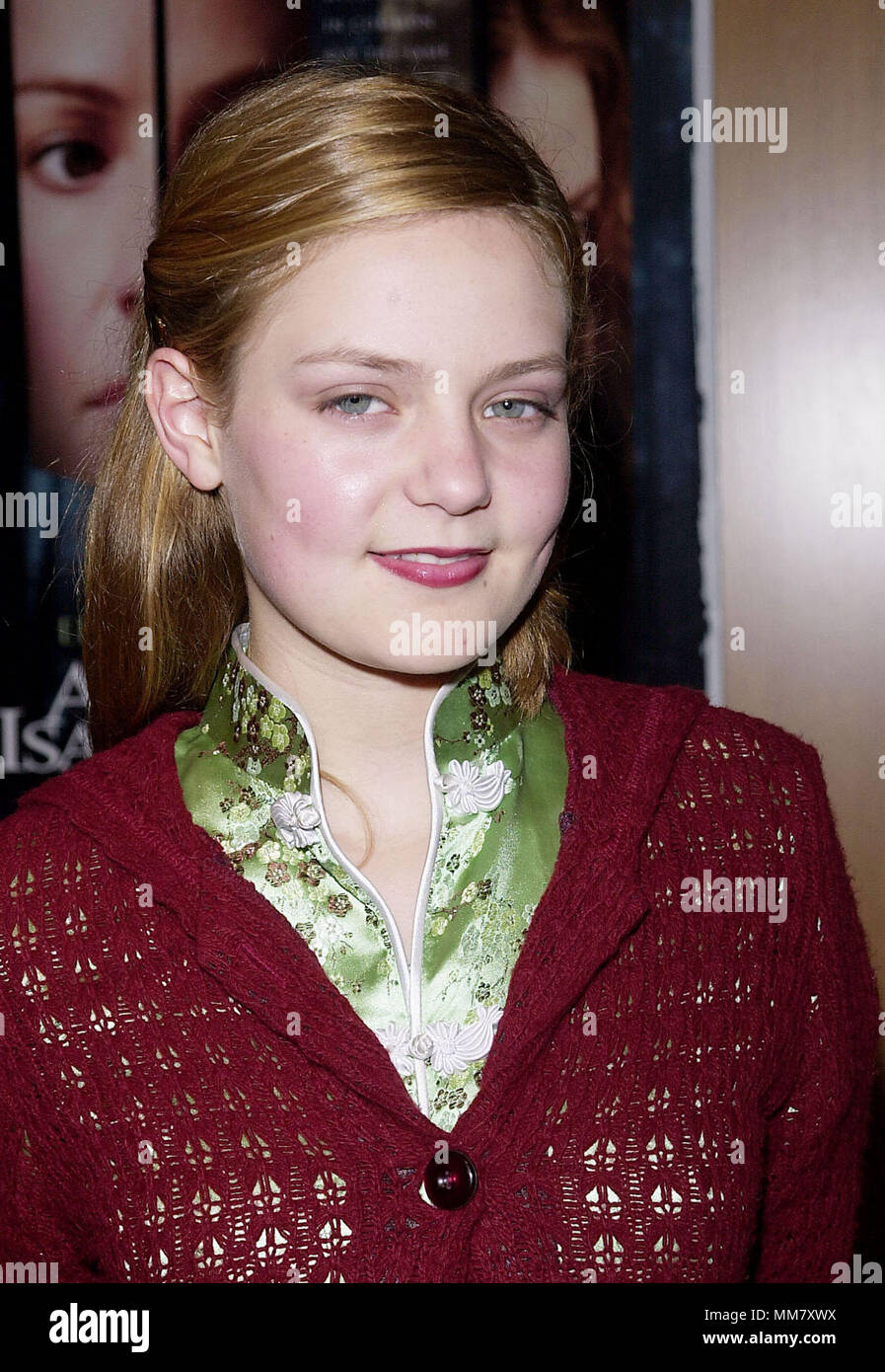 Amy & Isabelle 1ere a été directeur de la Guild of America à Los ...