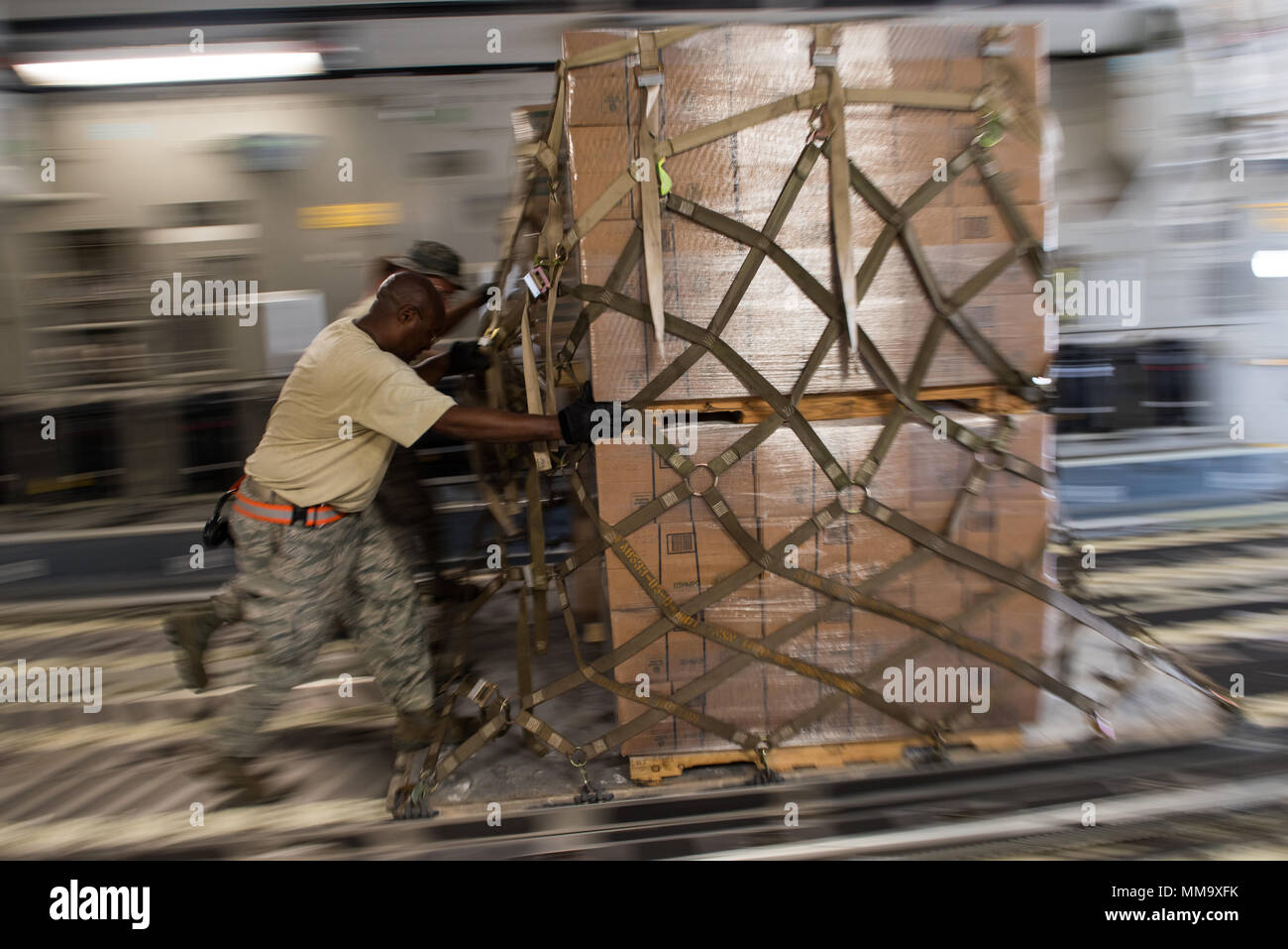 Garde nationale de l'air tennesse Banque de photographies et d’images à ...
