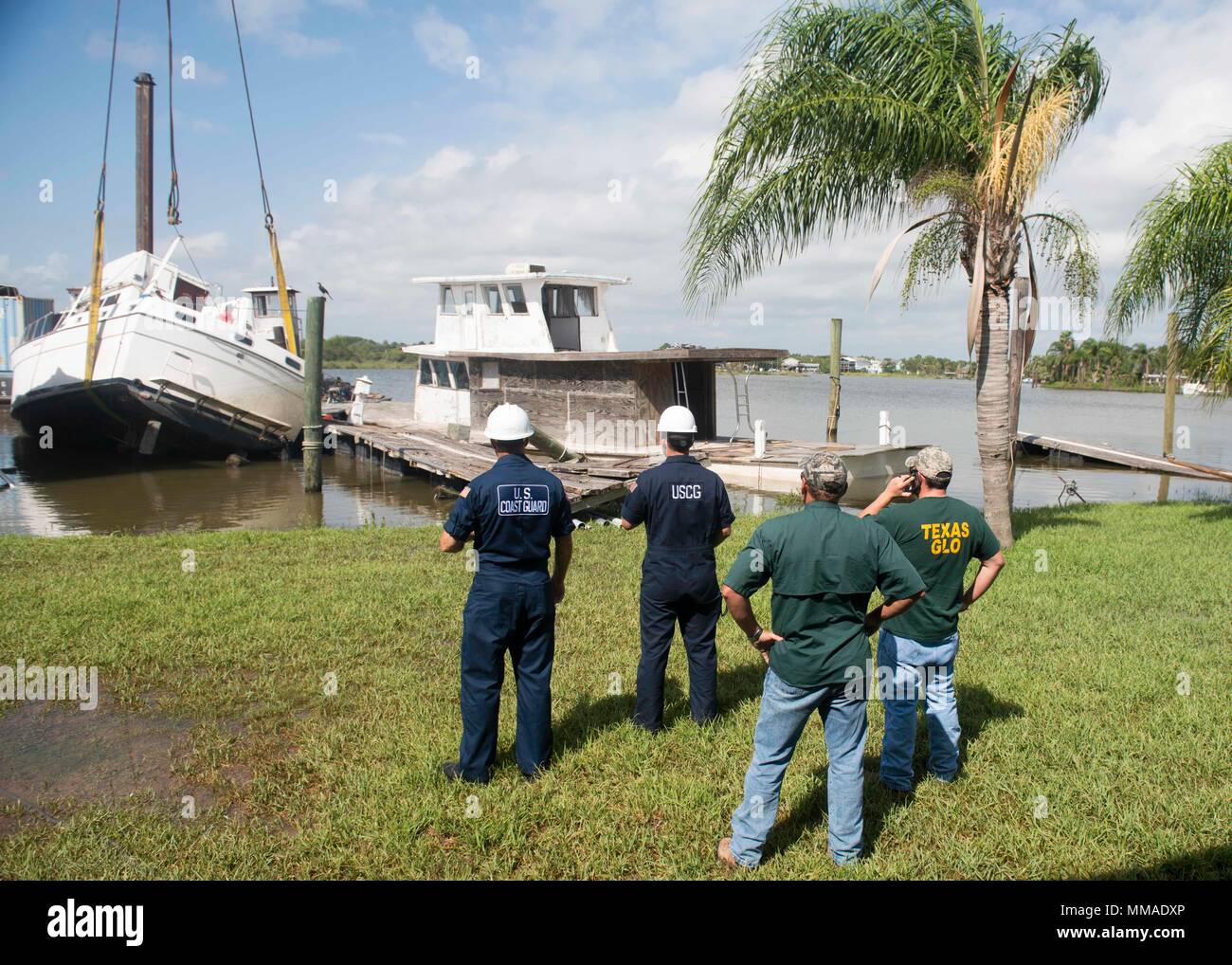Dickinson bayou Banque de photographies et d’images à haute résolution ...