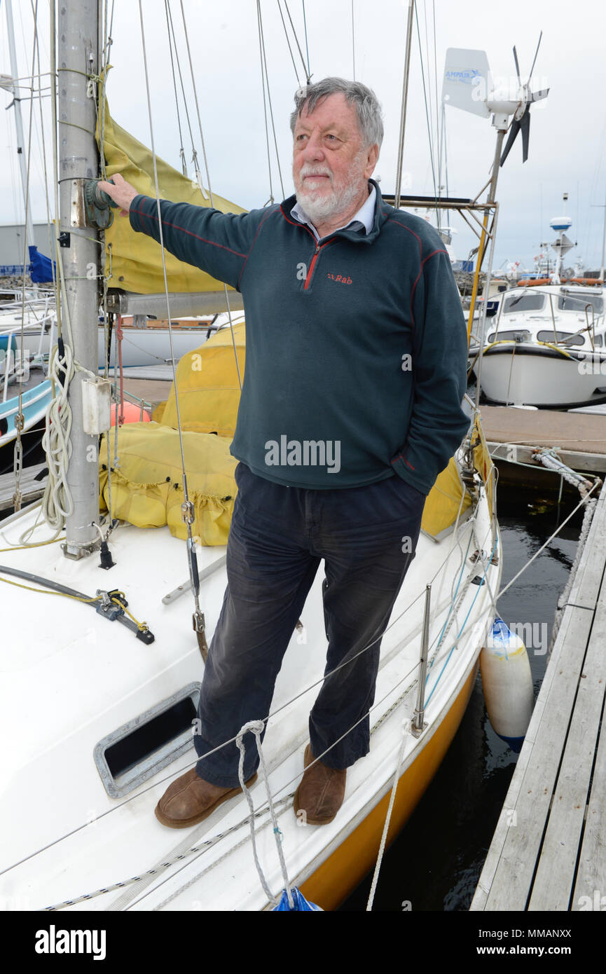 Aventurier perdu Banque de photographies et d’images à haute résolution ...