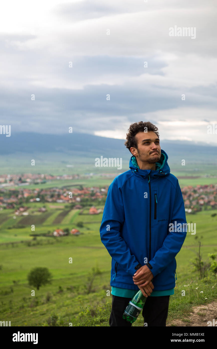 Un tout petit peu plus Banque de photographies et d’images à haute ...