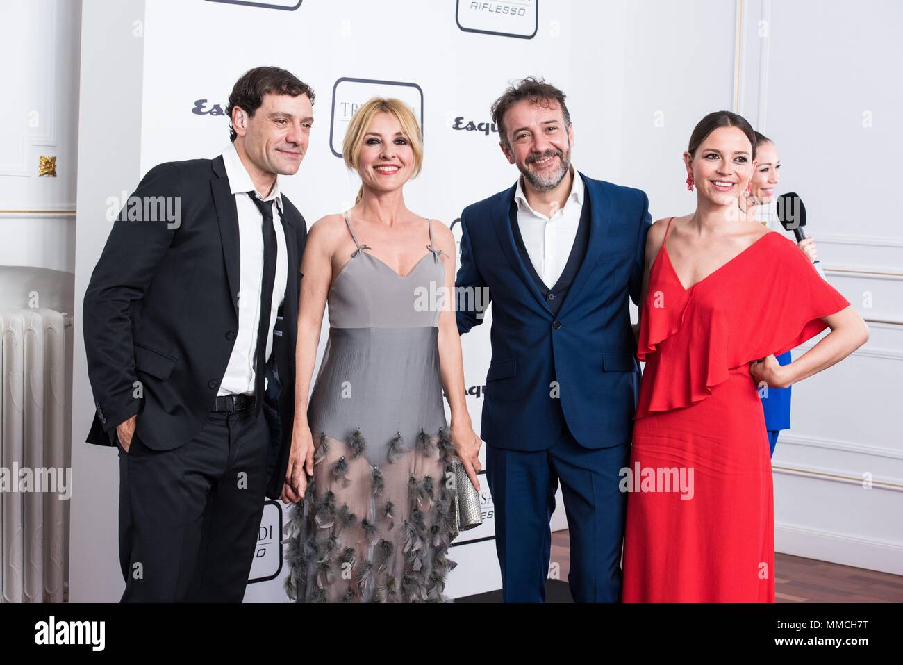 Luis cuervo Banque de photographies et d’images à haute résolution - Alamy